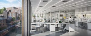 A New Destination for Life & Science | Tribeca London